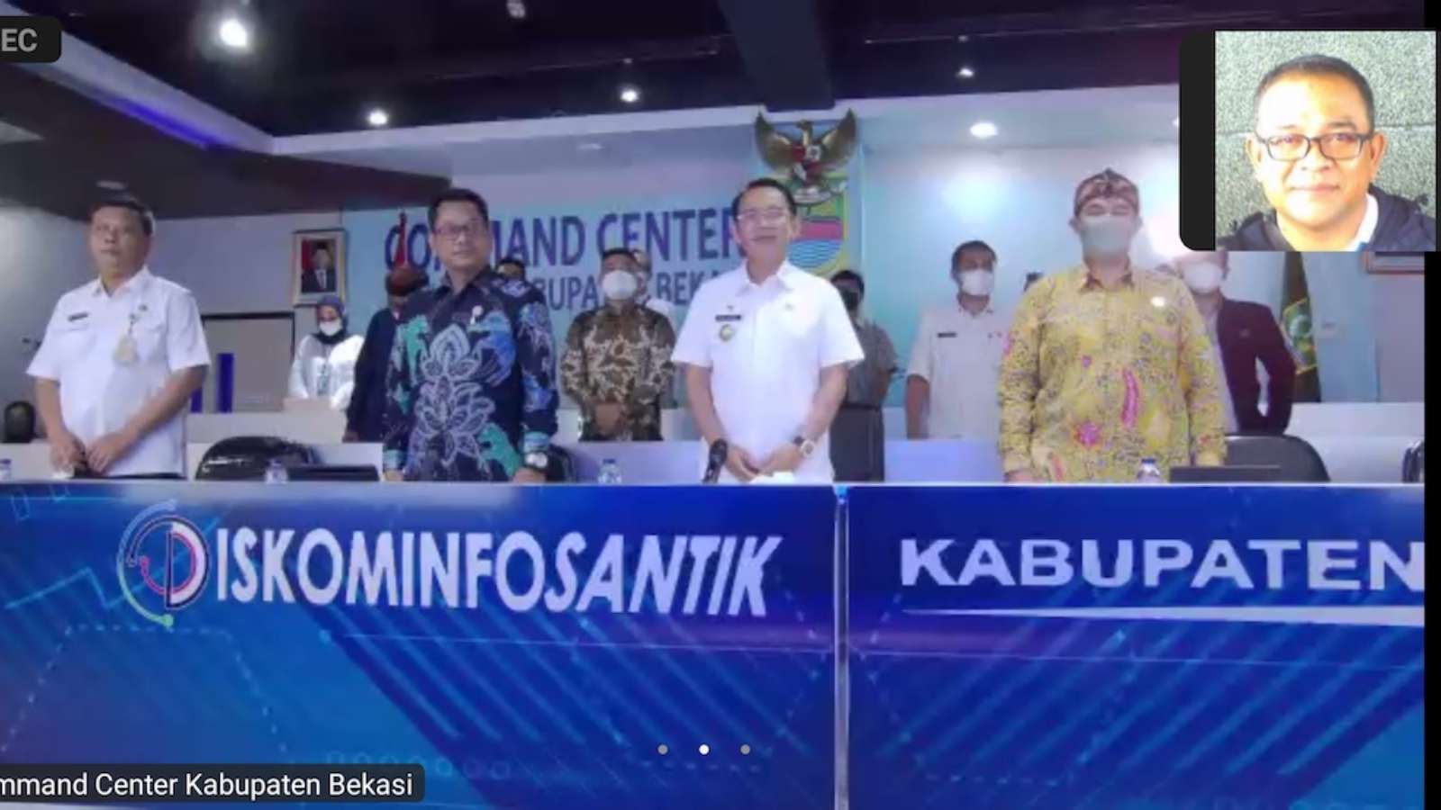 Anugerah Penyiaran KPID Jawa Barat Kembali Digelar November 2022