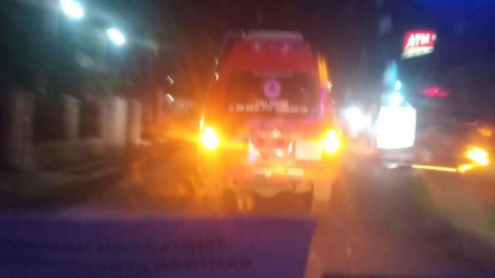 BPBD Garut Berangkatkan Tim Bawah Kendali Operasi ke Lokasi Bencana Cianjur