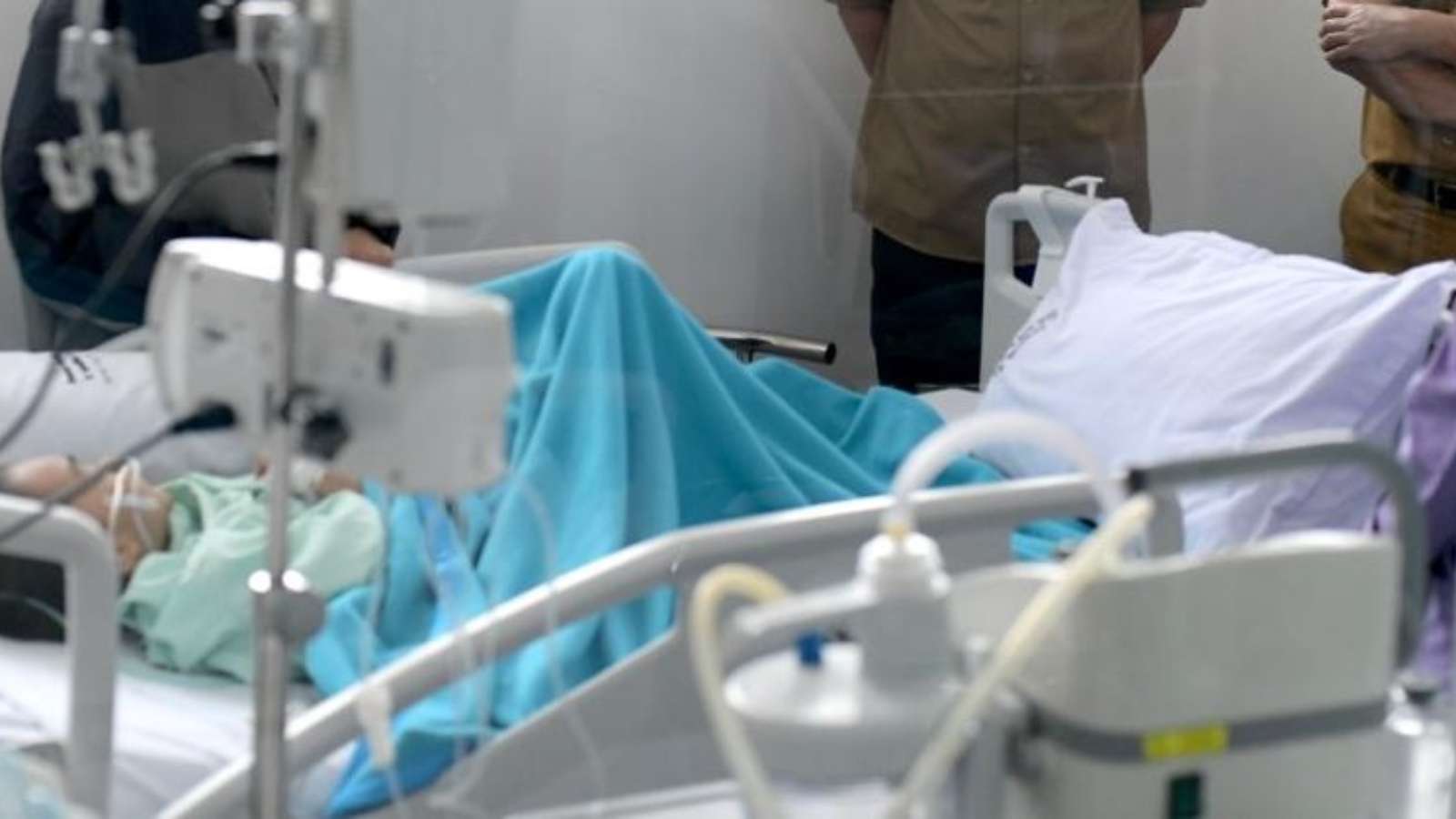 Kondisi Muhammad Kafka yang Mengalami Insiden di Masjid Al Jabbar Makin ...
