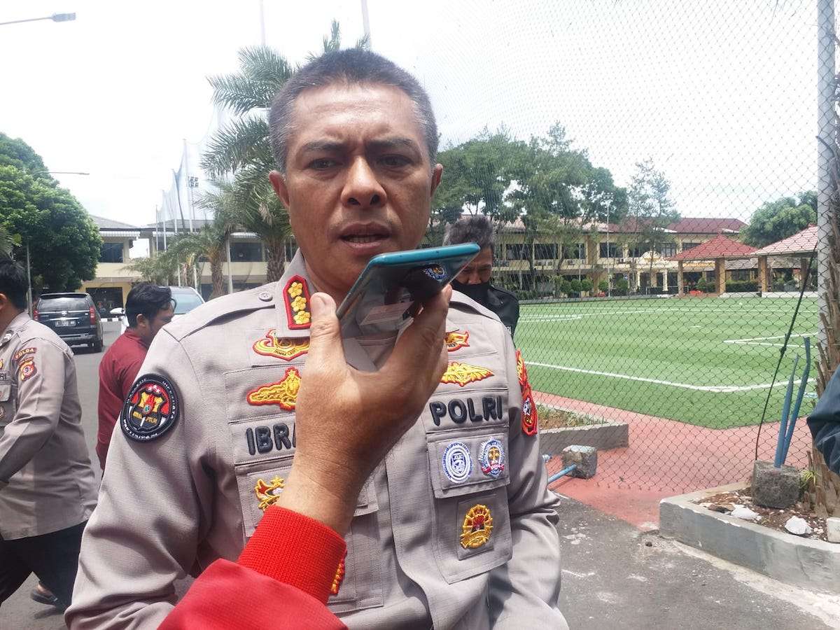 Polda Jabar Tindak Tegas Pelaku Penimbunan Minyak Goreng Subsidi