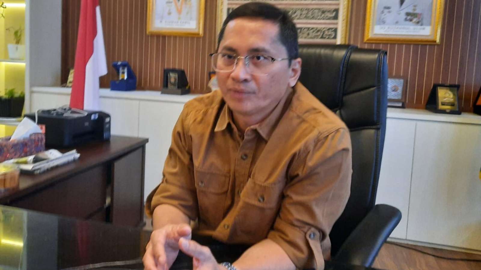 5 TAHUN JABAR JUARA, Hari Perumahan Nasional 2023, Disperkim Jabar ...