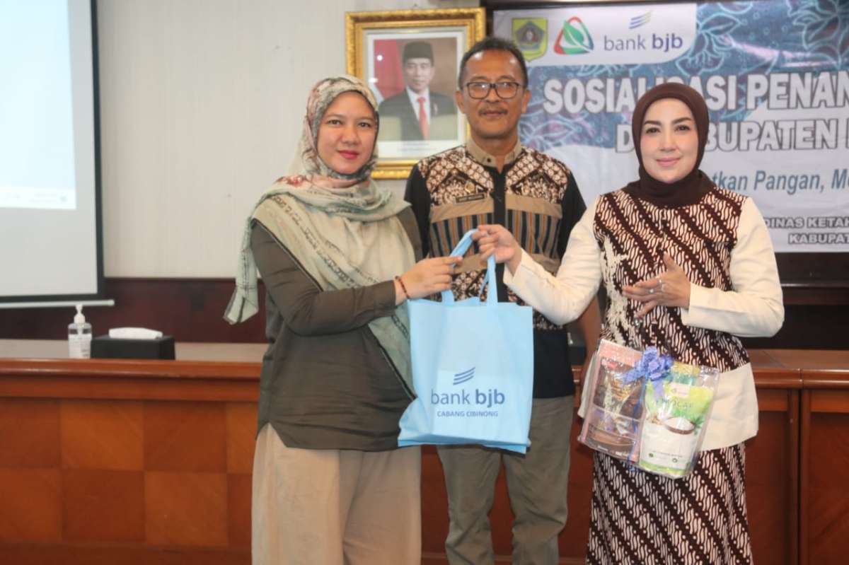 Ketua PKK Halimatu Sadiyah Instruksikan Jajarannya Sosialisasikan ...