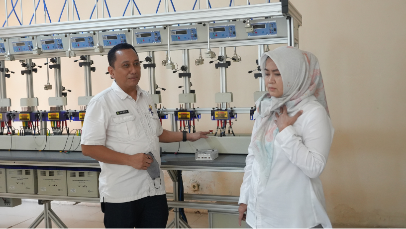 Portal Jabar - Layanan Pengujian Cemaran Logam