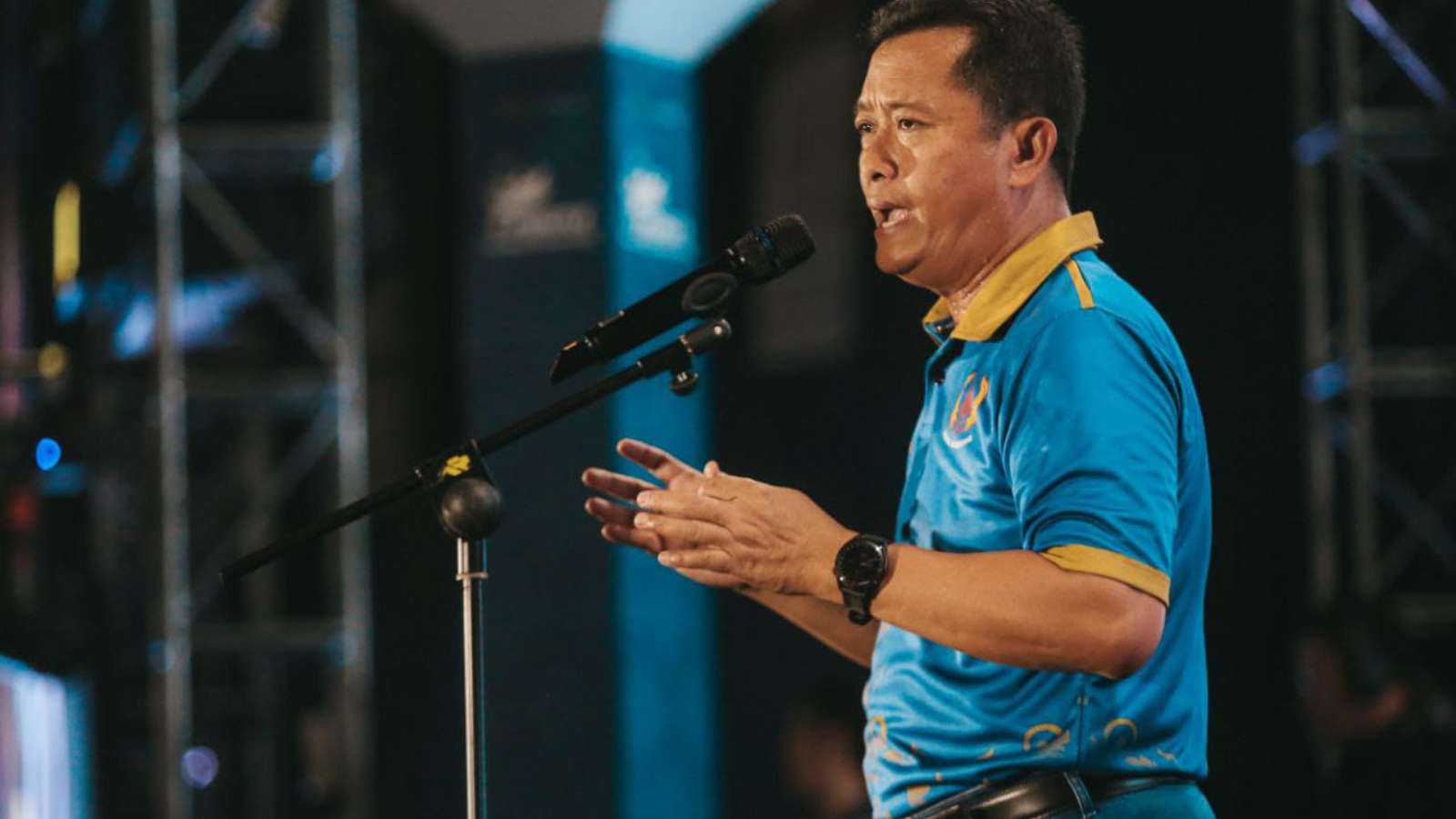 Portue Bandung Championship 2023 Shows the Greatness of Talented Young ...