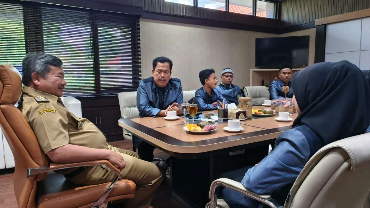 DPD LASQI Kabupaten Garut Siap Wakili Jawa Barat di Festival Bintang ...