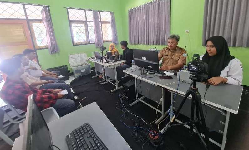 Adminduk di Garut Semakin Mudah, Pilihan Layanan Bertambah dengan Mal ...