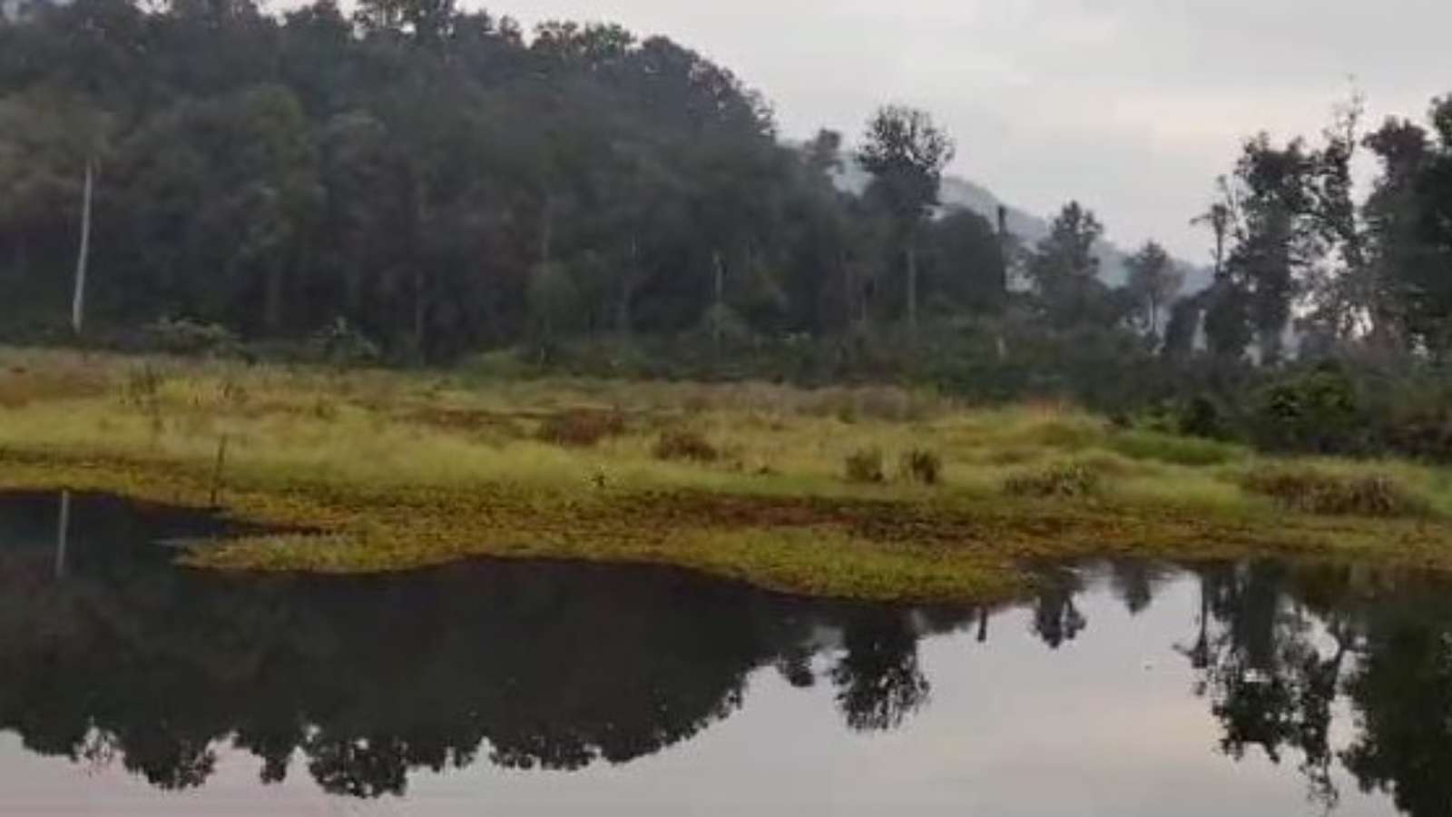 Bupati Garut Terpukau Keindahan Hulu Sungai Cirompang di Desa Gunung ...