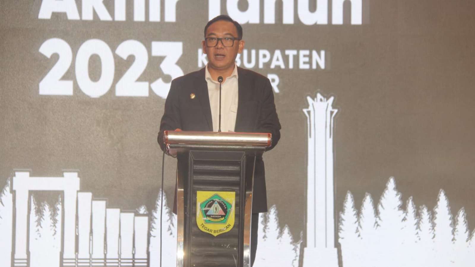 Iwan Setiawan Ensures the Samisade Program Will Continue in 2024