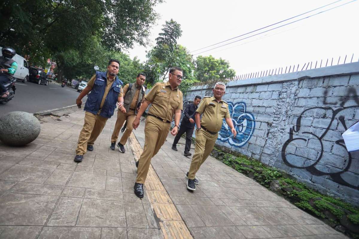 Stimulus Kewirausahaan di Kota Bandung, Camp Entrepreneur Dispora Bakal ...