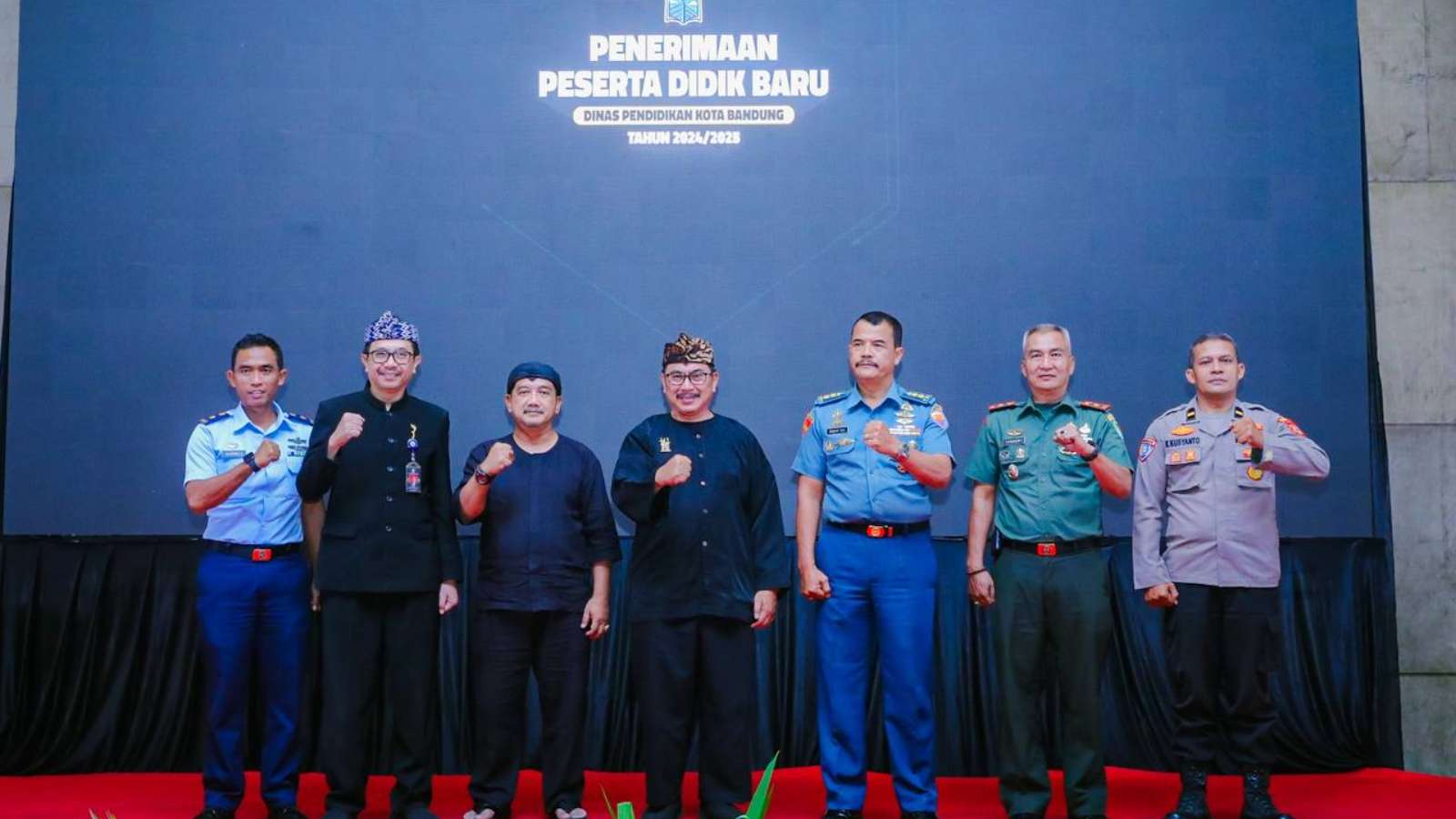 Disdik Kota Bandung Luncurkan Akses PPDB Daring Tahun Ajaran 2024/25 ...
