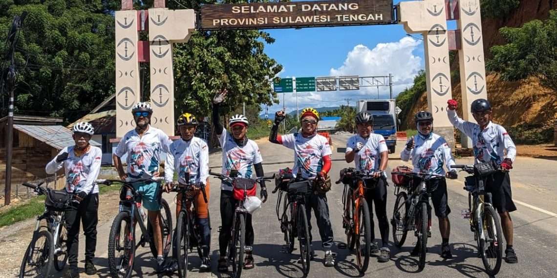 GO 5000 - Wanadri Kembali Jelajah Satu Nusantara