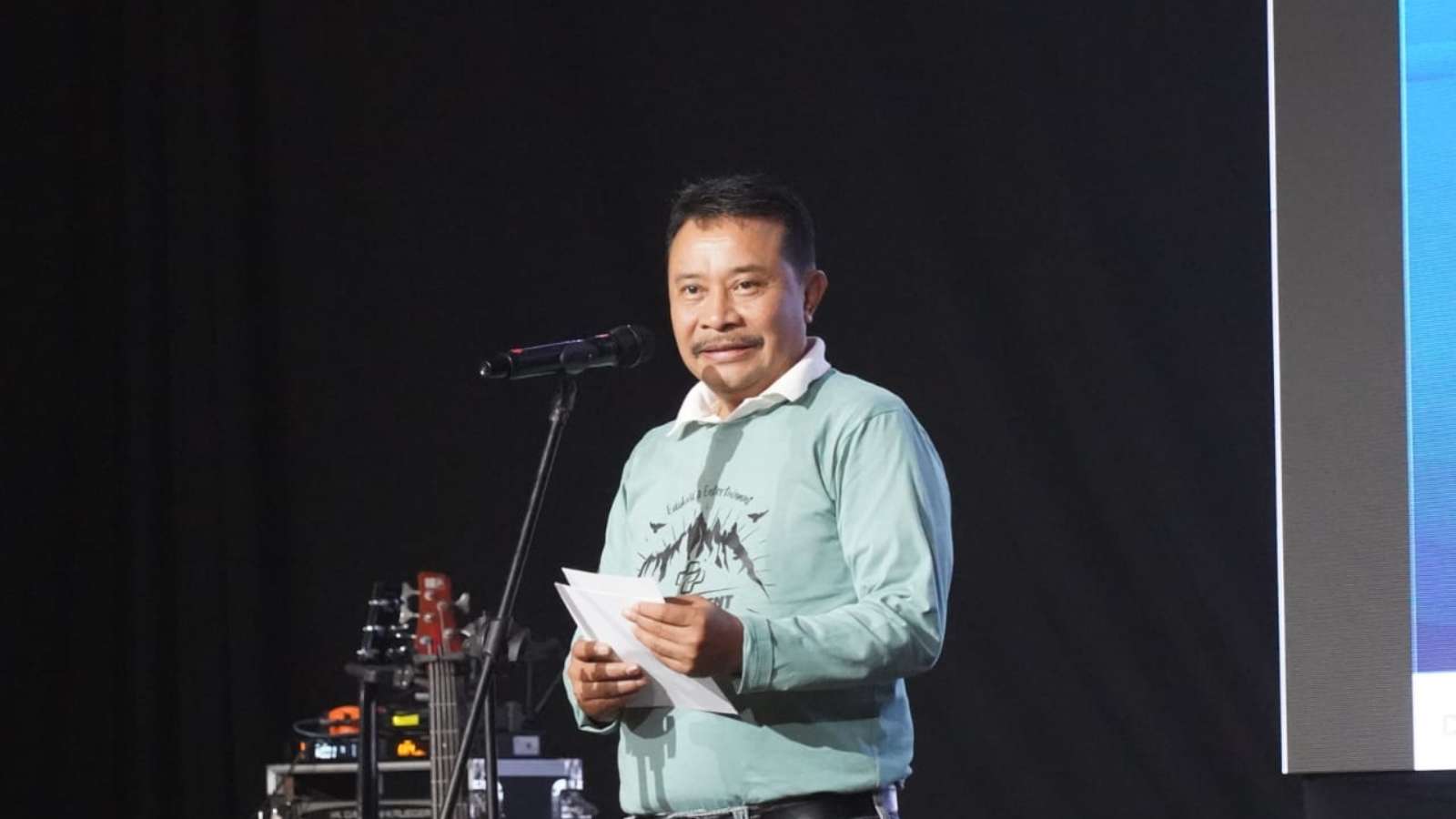 Garut Regency is the Location for the Launch of ILP and ASIK at the ...