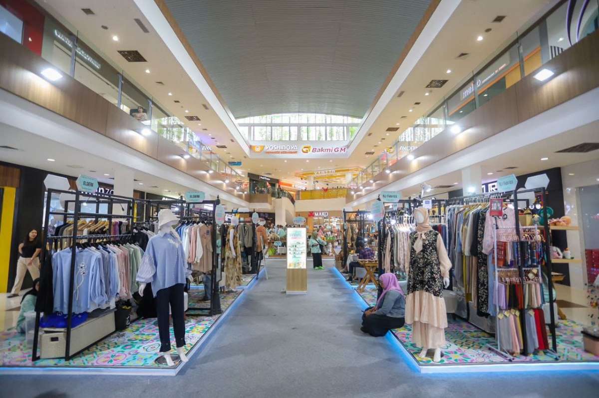 15 Famous Malls Will Give Discounts During Bandung Gerat Sale 2024 ...