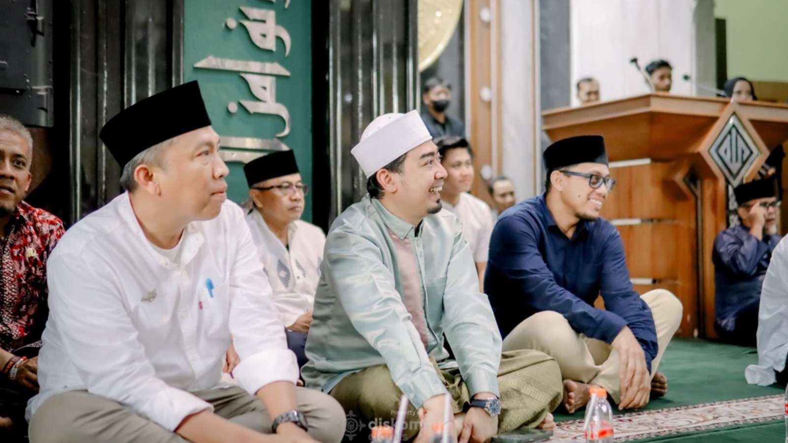 Pentingnya Pemahaman Keagamaan di Tengah Globalisasi : Pesan Sekda ...