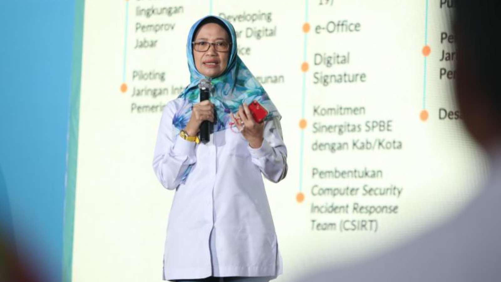 Indeks TDN Jabar Tahun 2022 Berada di Klasifikasi 'Baik' Mencatatkan ...