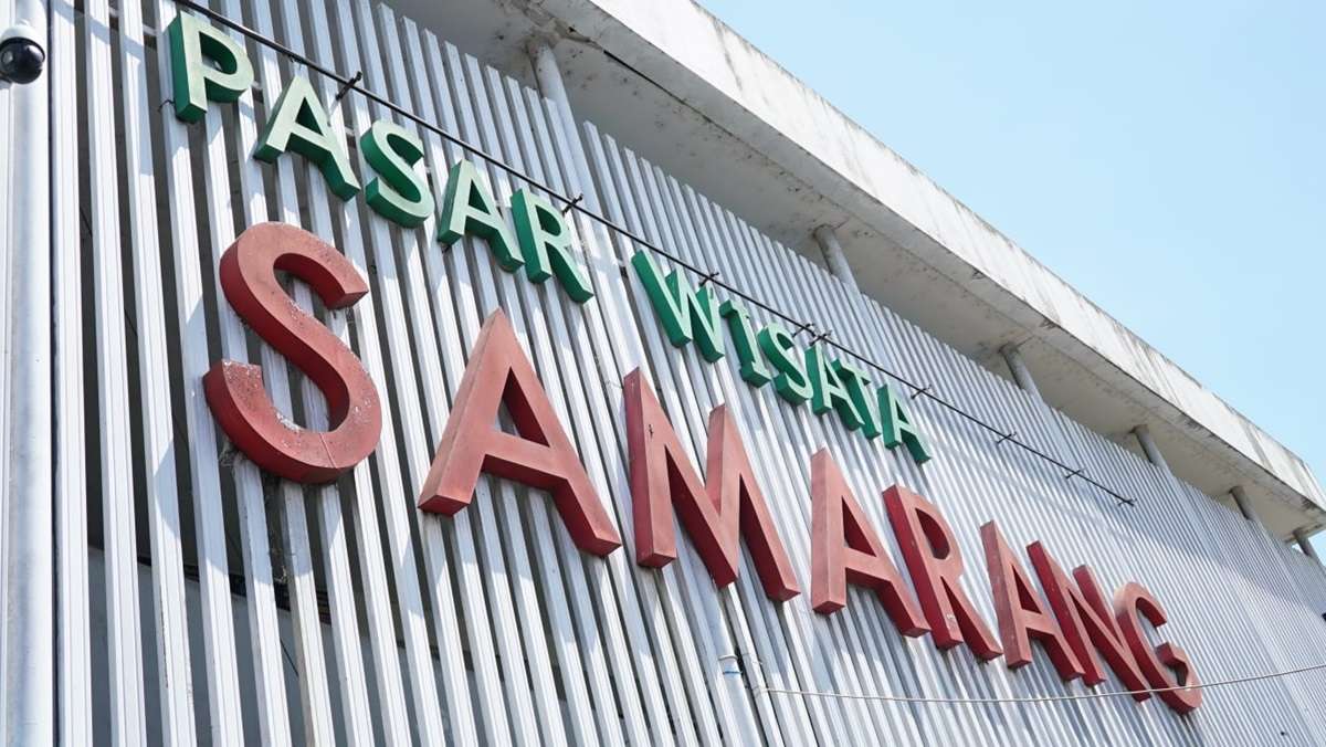 Bandung Regency Trade and Industry Agency Conducts Complementary Study ...