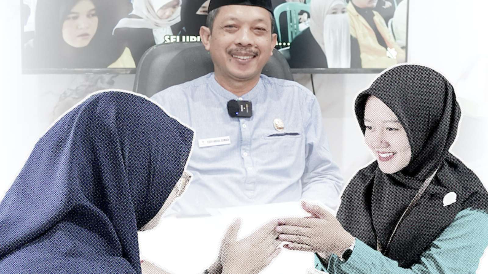 Regent's Regulation Optimizes Tasikmalaya Regency Baznas Association