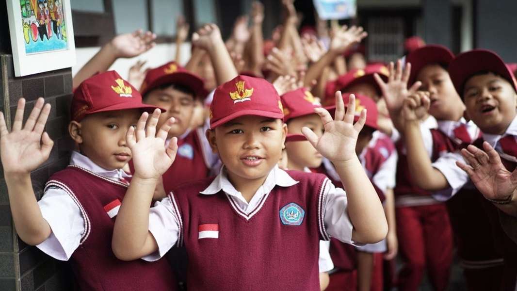 Pengaturan Jam Masuk Sekolah untuk Kurangi Kemacetan dan Dukung ...