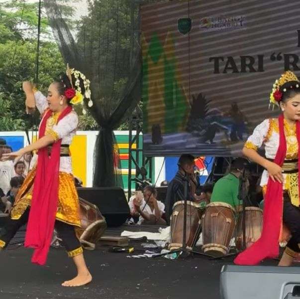 Inilah 7 Desa Wisata di Subang yang Baru Diresmikan