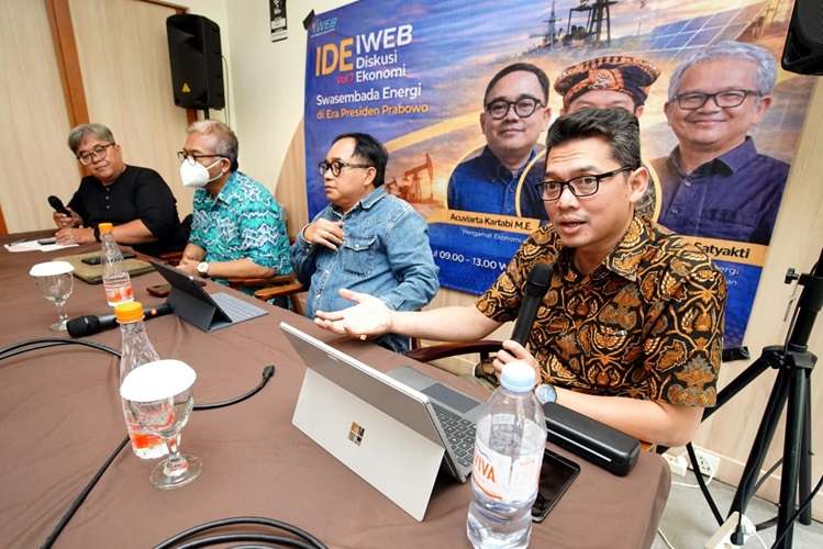 RDMP Achieves Energy Self-Sufficiency, Indonesia Prepares to Halt ...