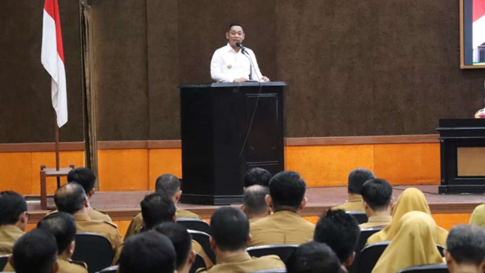 Kementerian PKP RI Sosialisasikan Apartemen Bersubsidi di Kabupaten Bekasi