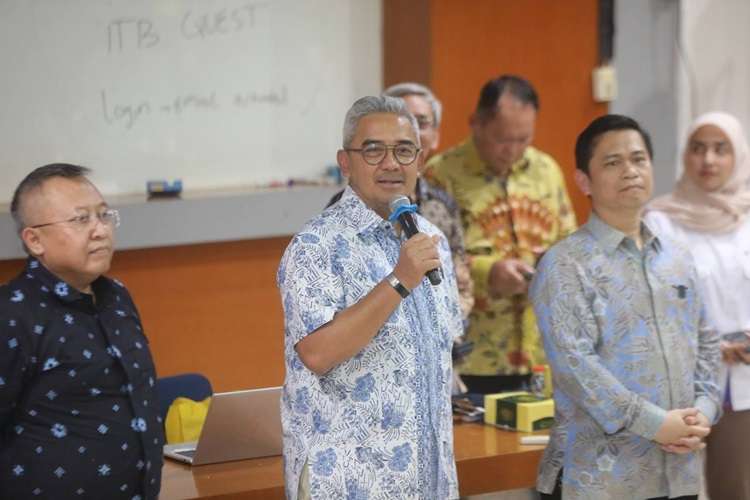 Pemkot Bandung Dorong Gig Economy, Gen Z Penggerak Ekonomi Baru