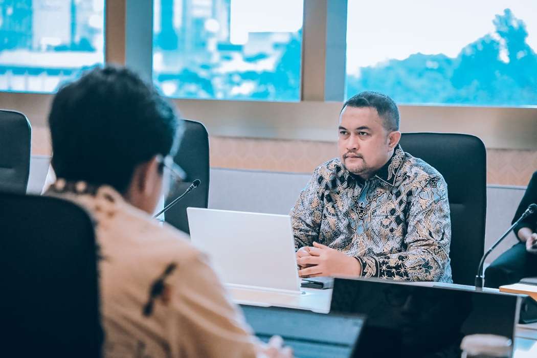 Pemkab Bogor Kolaborasi Pembangunan Tenaga Listrik Tenaga Sampah (PSEL ...
