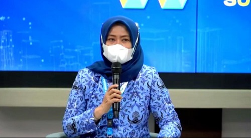 WJIS 2021, Titik Awal Keselarasan Jabar Bagian Utara dan Selatan