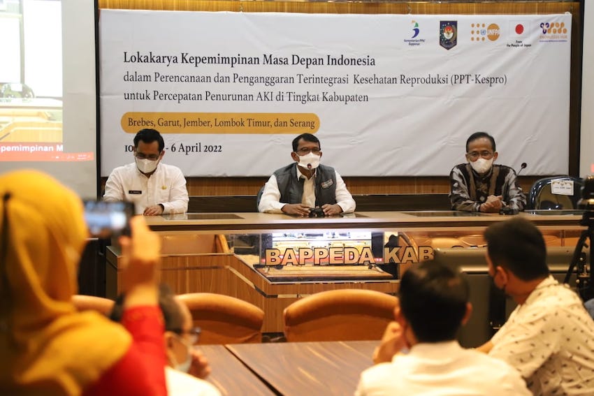 Pemdakab Garut Berencana Jadikan RS Malangbong sebagai RS Ponek di ...